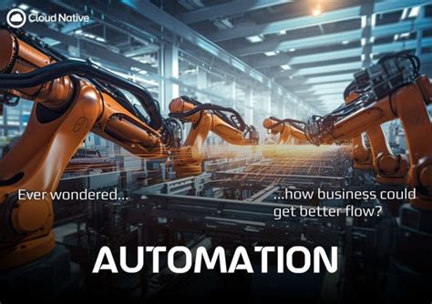 Cloud Native On Linkedin Automation Techtrends Cloudnative