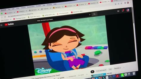 Little Einsteins Blast Off Youtube