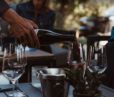 Best Paso Robles Wineries To Visit By Wine Enthusiasts Top Rated Paso