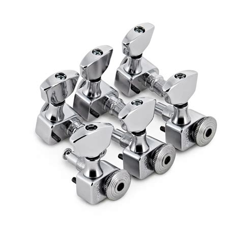 Sperzel Trimlock 3l3r Chrome Gear4music