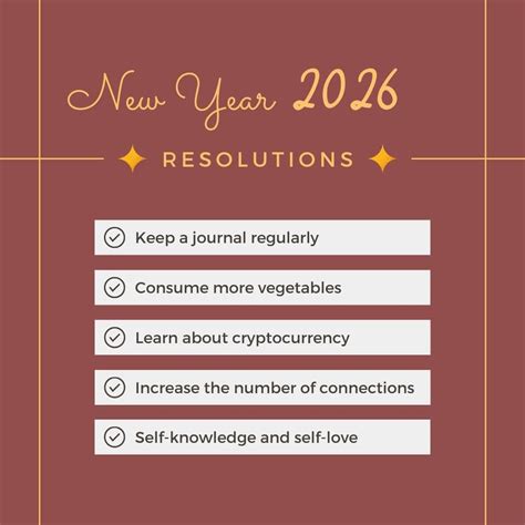 200 Happy New Years Resolutions 2026 With Images Quotes Square