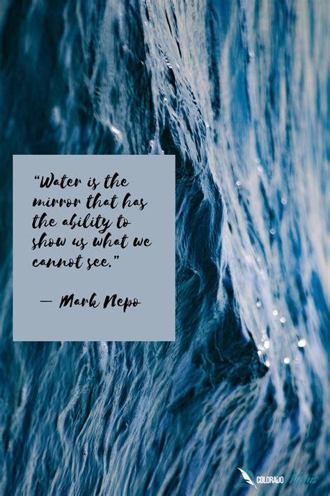 10 Inspirational Water Quotes To Ignite Your Soul Dive Into The Power