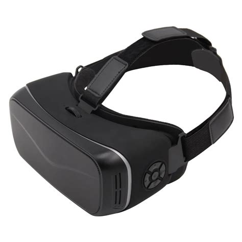 2k Vr 3d Virtual Reality Glasses Goggle All In One Vr Headset Android 6