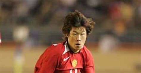 폴 스콜스 박지성 가세로 득점력 강해졌다