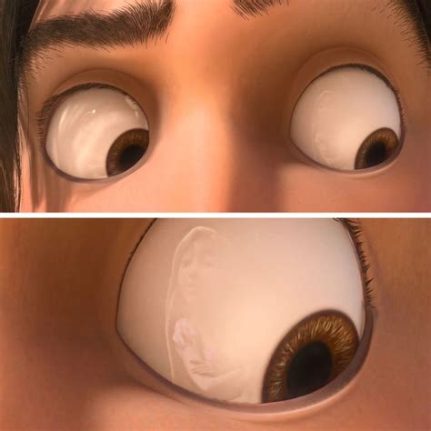 15 Times Disney Animators Shouldve Gotten A Medal For Their Hard Work