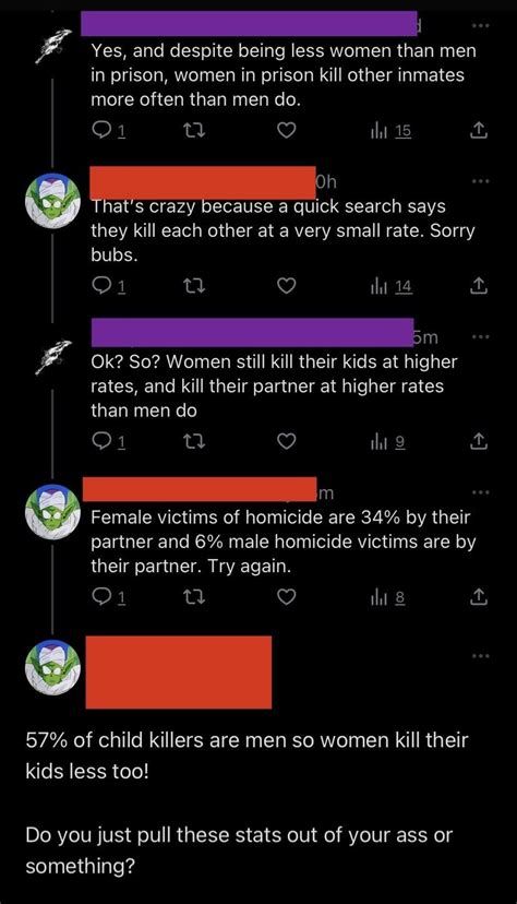 Some People Are Just Allergic To Telling The Truth R