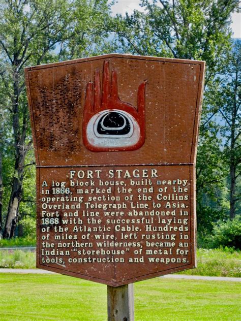 Exploring Northern Bc Kispiox Kitwanga And Kitwancool Time Travel Trek