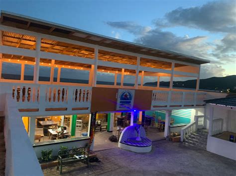 Pirates Ship Restaurant