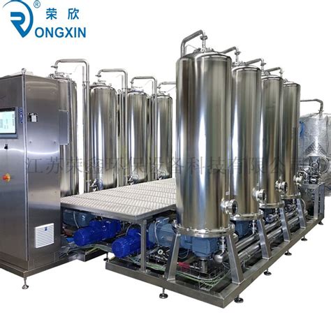 Rx Dynamic Cross Flow Filtration System Buy Rx Dynamic Cross Flow