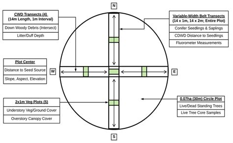Field Sampling Design Diagram Download Scientific Diagram