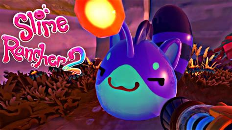 La FusiÓn De Los Nuevos Slimes Colianillado Y Pescador Me Mira Muy Mal