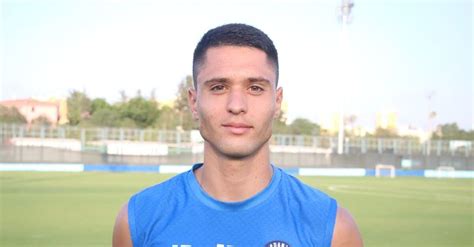 Jovan Manev Tek Düşündüğümüz Cluj Maçı Adana Demirspor Haberleri