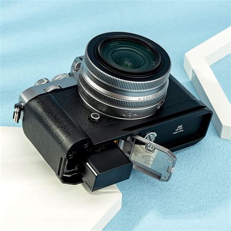 New Nikon Z Fc Accessories Nikon Rumors