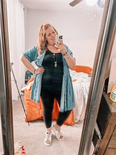 Plus Size Spring Outfits In 2024 Spring Outfits Women Easter Outfits