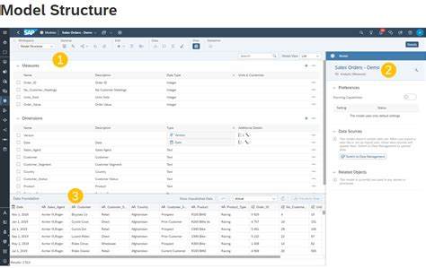 Whats New In Sap Analytics Cloud Release 202322 Sap Community