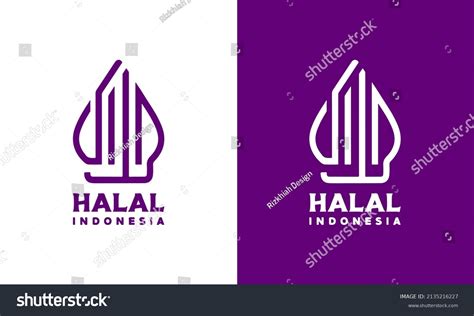 Halal Sign Indonesia Over 156 Royalty Free Licensable Stock Vectors And Vector Art Shutterstock