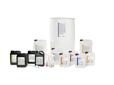 Getinge Clean Mis Detergent Getinge