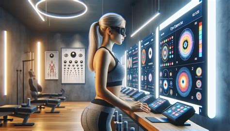 Unlock Your Vision By Removing The Specs With Eye Workouts Eyesight