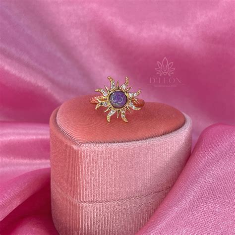 Colección Sol Rapunzel D´ León Canda