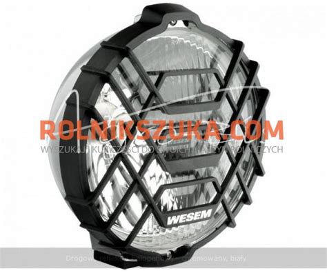 Reflektor Drogowy Halogenowy Rolnikszuka