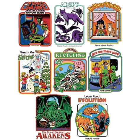 34m Europe Learn About Recycling Retro Custom Patch Diy Patches For