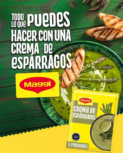 Maggi® Chile Maggi Chile • Instagram Photos And Videos
