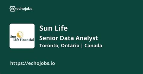 Hiring Senior Data Analyst Toronto Ontario Canada R Sql Aws Python Rpythonjob