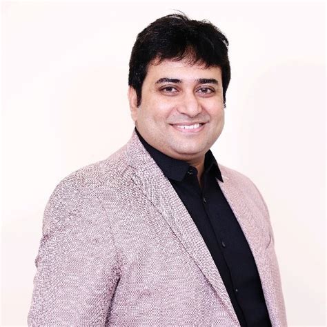 Avishek Kumar General Manager Strategy And Product Platform