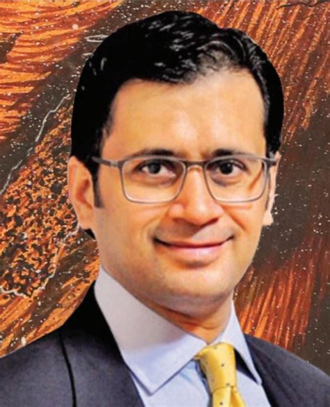 From The Trenches Abhishek Manu Singhvi Skoch Litfest