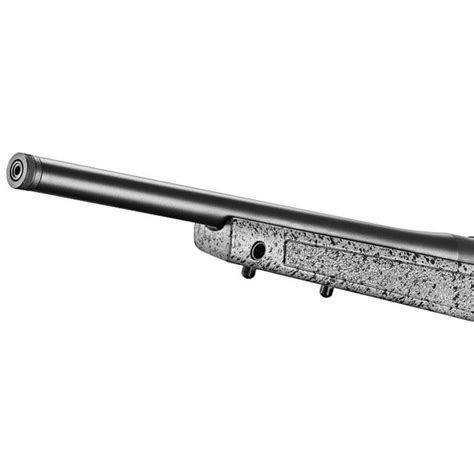Bergara B 14r Steel Barreled Action 22 Lr 18 Barrel Model B14rba001