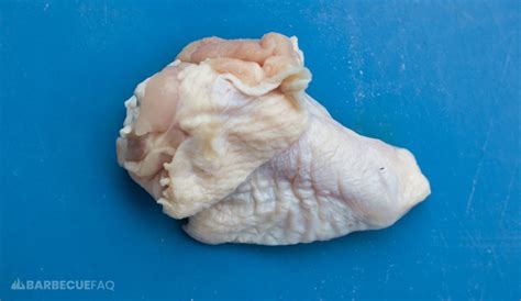 Drumettes And Drumsticks Are Not The Same Cut Of Chicken Barbecue Faq