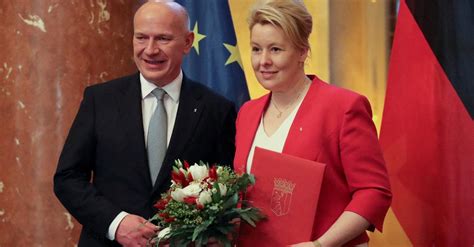 Par Berlīnes Mēru Kļuvis Konservatīvais Kajs Vēgners