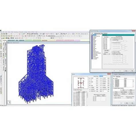 Structural Engineering And Analysis In Dombivli Id 20814367973