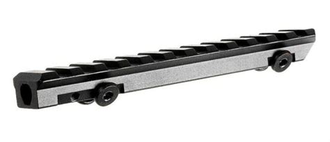 Ruger Mini 14 30 Pc9 Pc4 Receiver Scope Optic Mount Picatinny Rail Gen