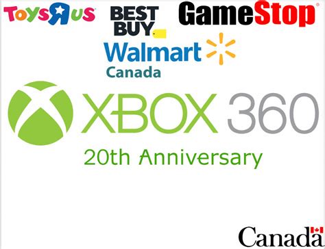 Xbox 360 20th Anniversary Pitch By Xkrantz On Deviantart