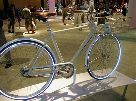 TRANSPORTATION TUESDAY Top Sexiest Cycles