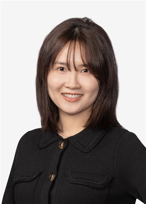 Constance Zhou Arentfox Schiff