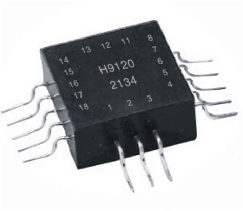 China 1553b Data Bus Transformers Manufacturers Suppliers Factory