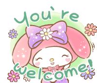 Your Welcome Emoticon S Tenor
