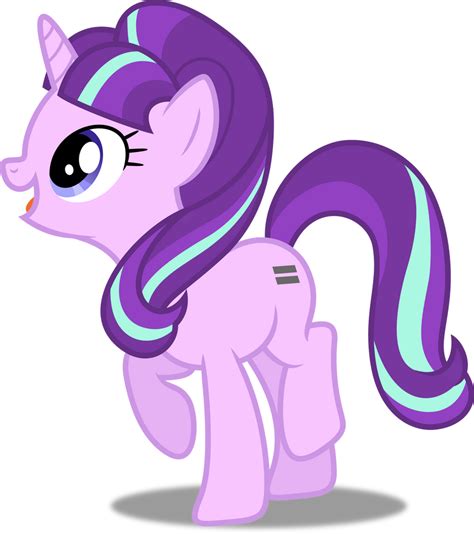 Vector 151 Starlight Glimmer 5 By Remul Lemlem On Deviantart