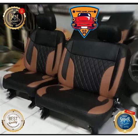 Jual Sarung Jok Mobil Toyota Hilux Single Cabin Cover Jok Mobil Hilux