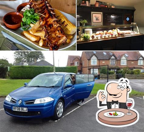 The Windrush Inn Witney Restaurant Menu Prices And Reviews