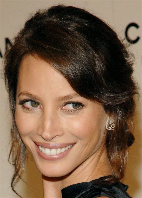 Christy Turlington Christy Turlington Christy Models 90s