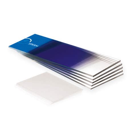 Vitromed V Sperm Morpho Slide Fertitech