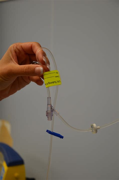 Lesson 9 National Iv Association