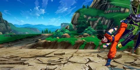 Dragon Ball Fighterz 10 Tips To Master Adult Gohan