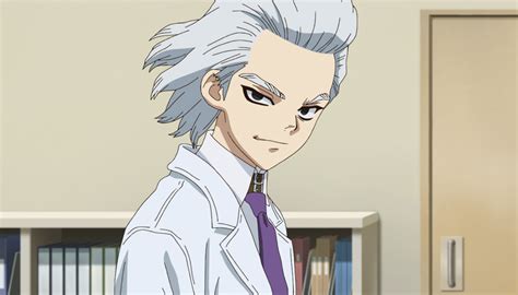 Dr Xenos Backstory Showcased In Dr Stone Season 4 Episode 7 Preview