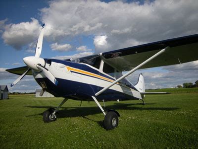 Cessna Stc Mt Propeller