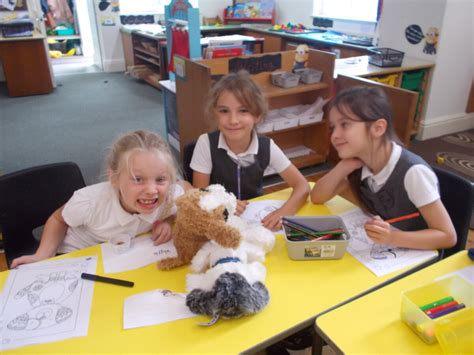 Hello From Class 2 Levens Ce School Hello From Class 2 Levens Ce School