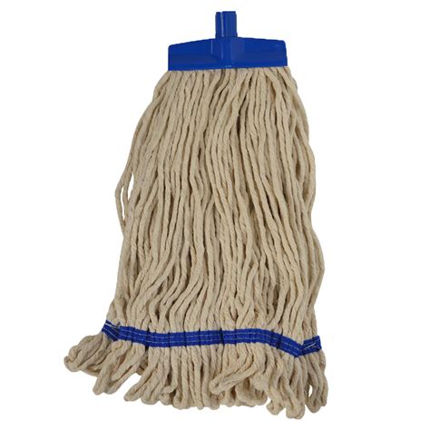 16oz Kentucky Mop Head Blue Syr
